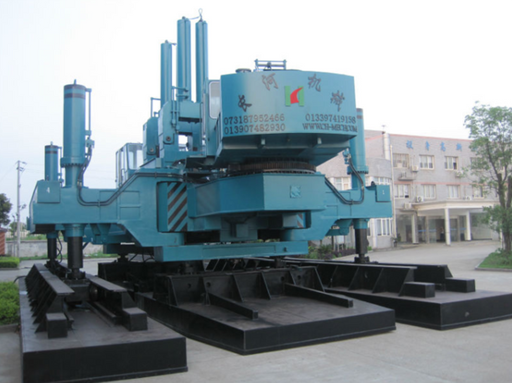 Piling - Dynamic Privilege Sdn Bhd