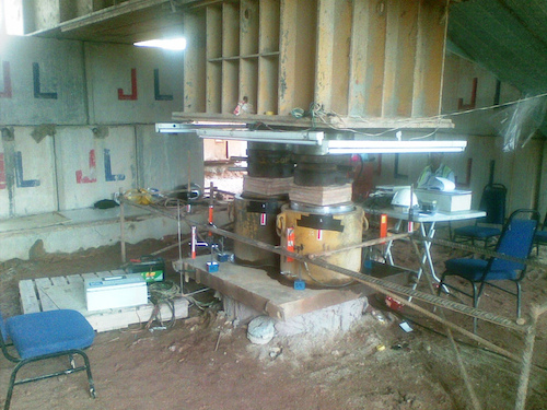 Piling - Dynamic Privilege Sdn Bhd