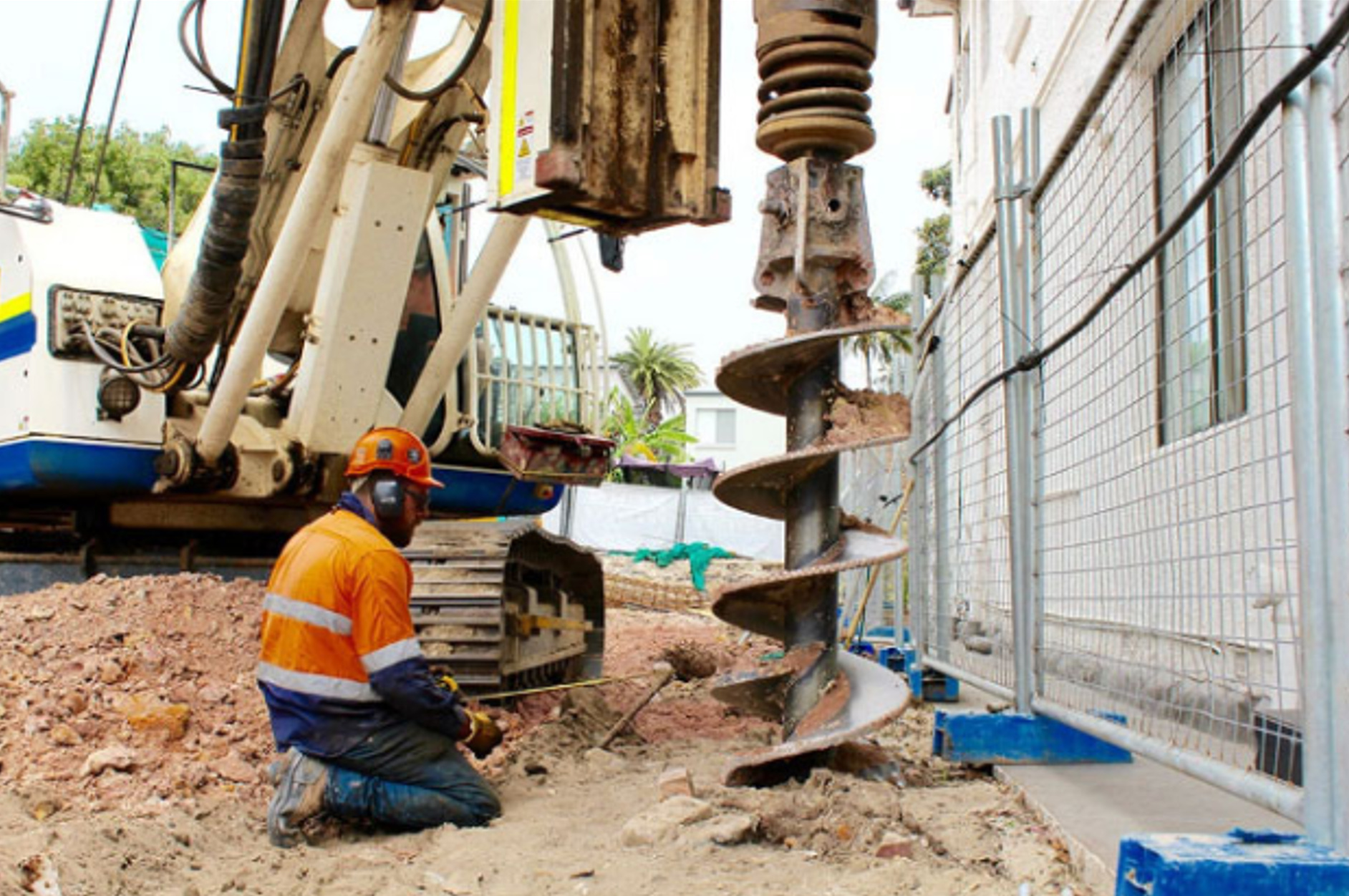 Piling - Dynamic Privilege Sdn Bhd